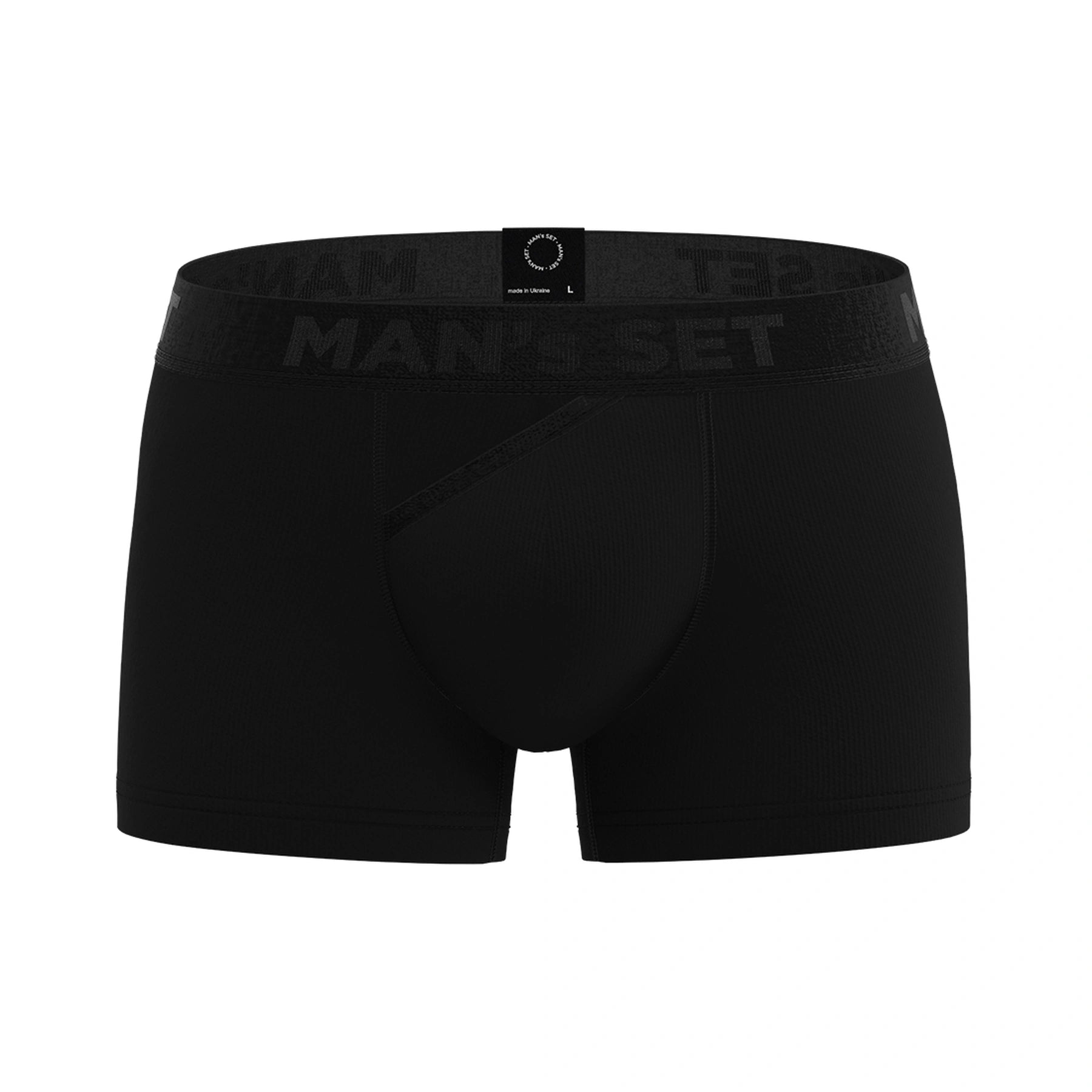 CoolCore Kids Trunks 2.2" OpenFly, Black - Breathable | Man’s SET – Man ...